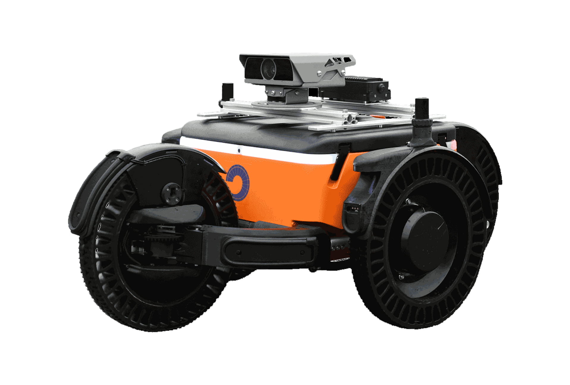 Home - Robots Of London | Robot Rental, Hire & Events