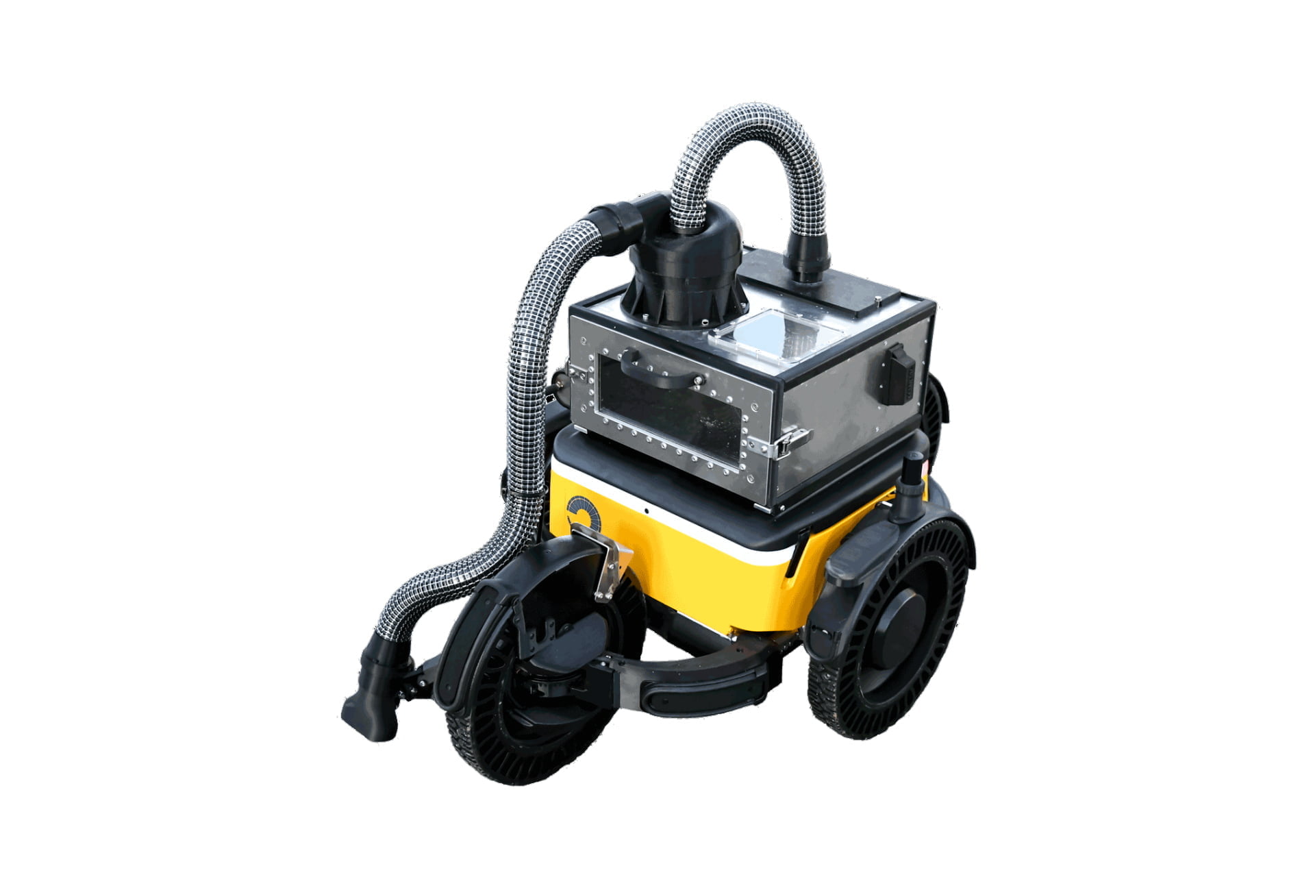 Robots Of London | Robot Rental, Hire & Events – Robots of London ...