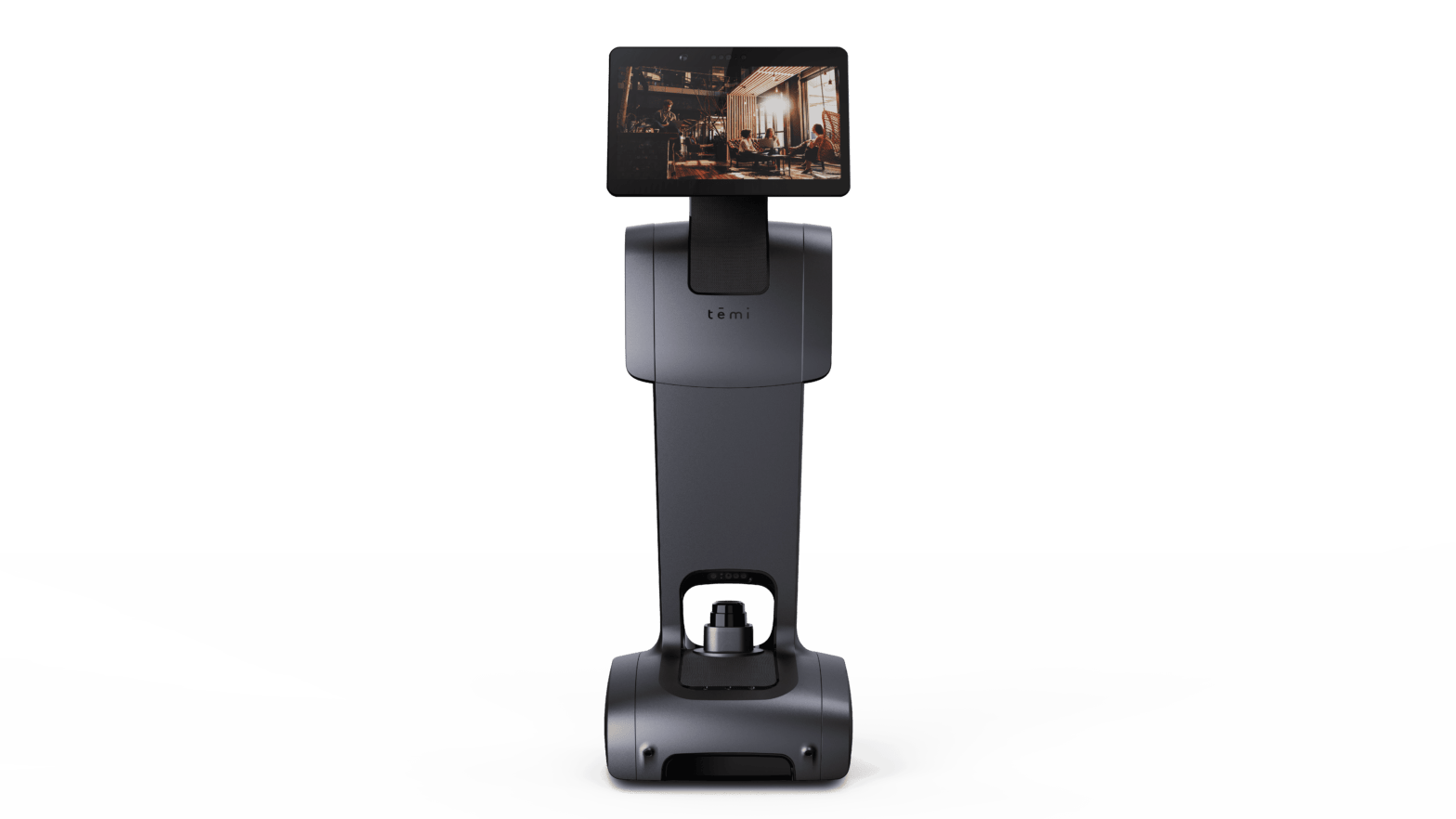 Telepresence Robots - Robots Of London | Robot Rental, Hire & Events
