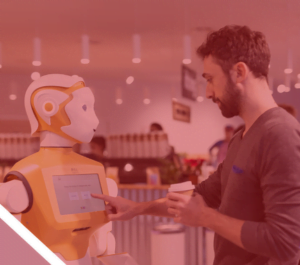 Robots Of London | Robot Rental, Hire & Events – Robots of London ...