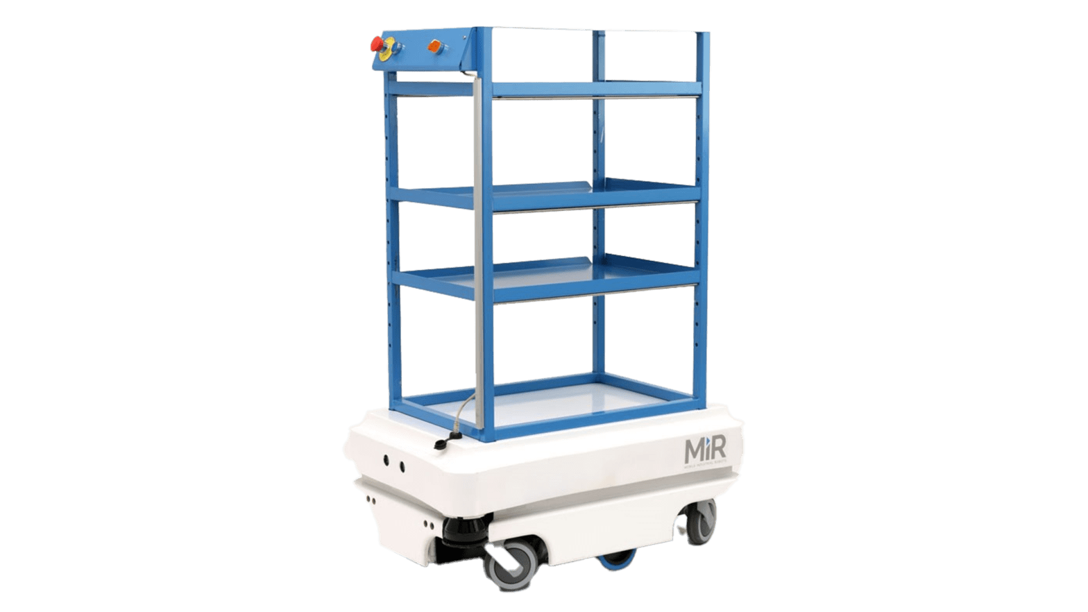 Restaurant Robots - Robots Of London | Robot Rental, Hire & Events