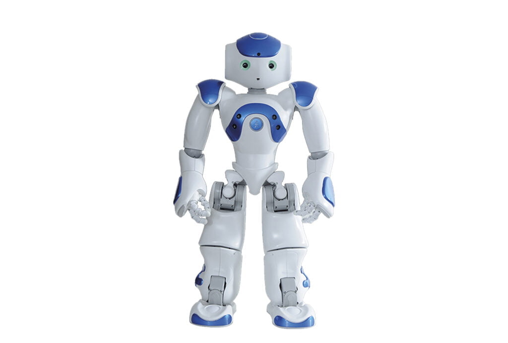 What is a Humanoid Robot? A Complete Beginner’s Guide - Robots Of London | Robot Rental, Hire ...