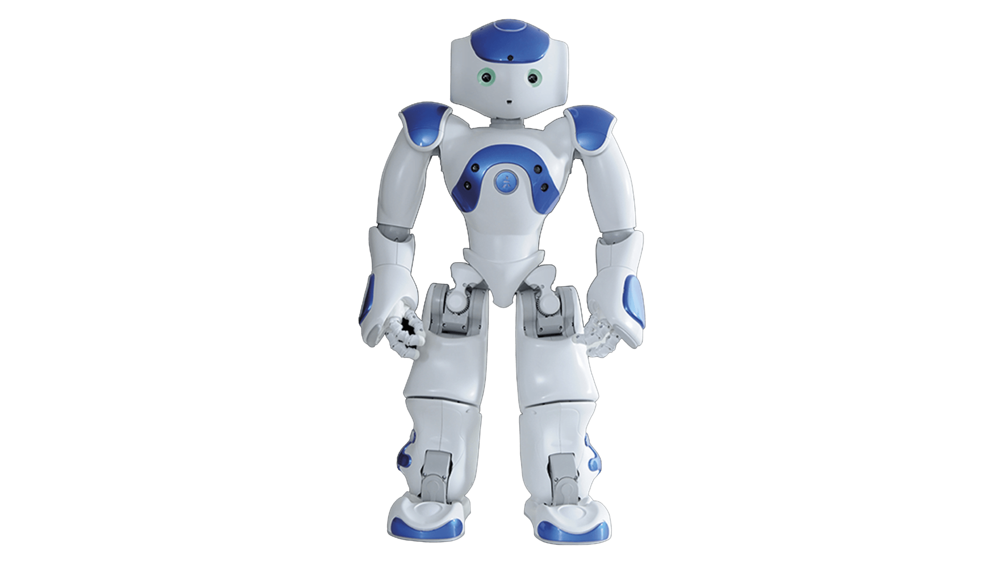 Social Robots - Robots Of London | Robot Rental, Hire & Events