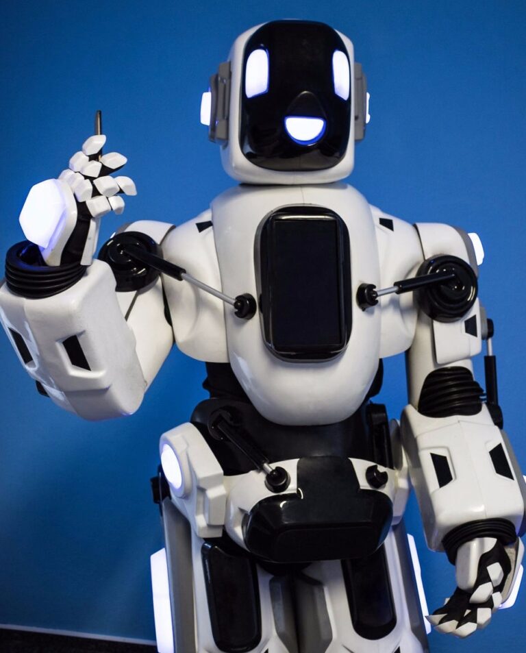 Robot Suit - Robots Of London | Robot Rental, Hire & Events