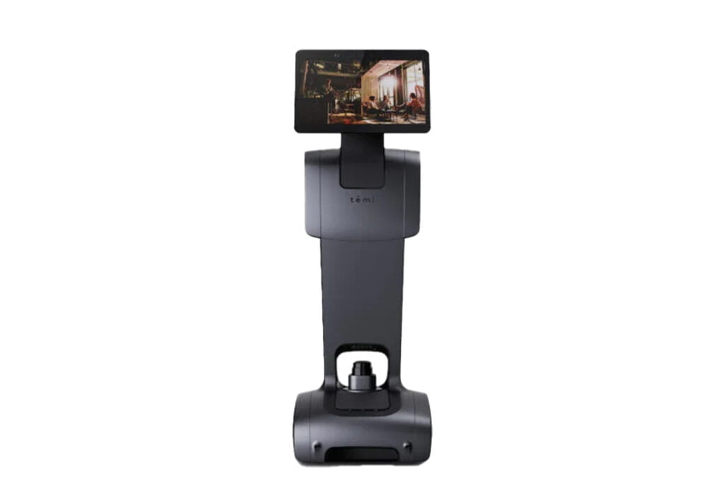 Luma Humanoid - Robots Of London | Robot Rental, Hire & Events