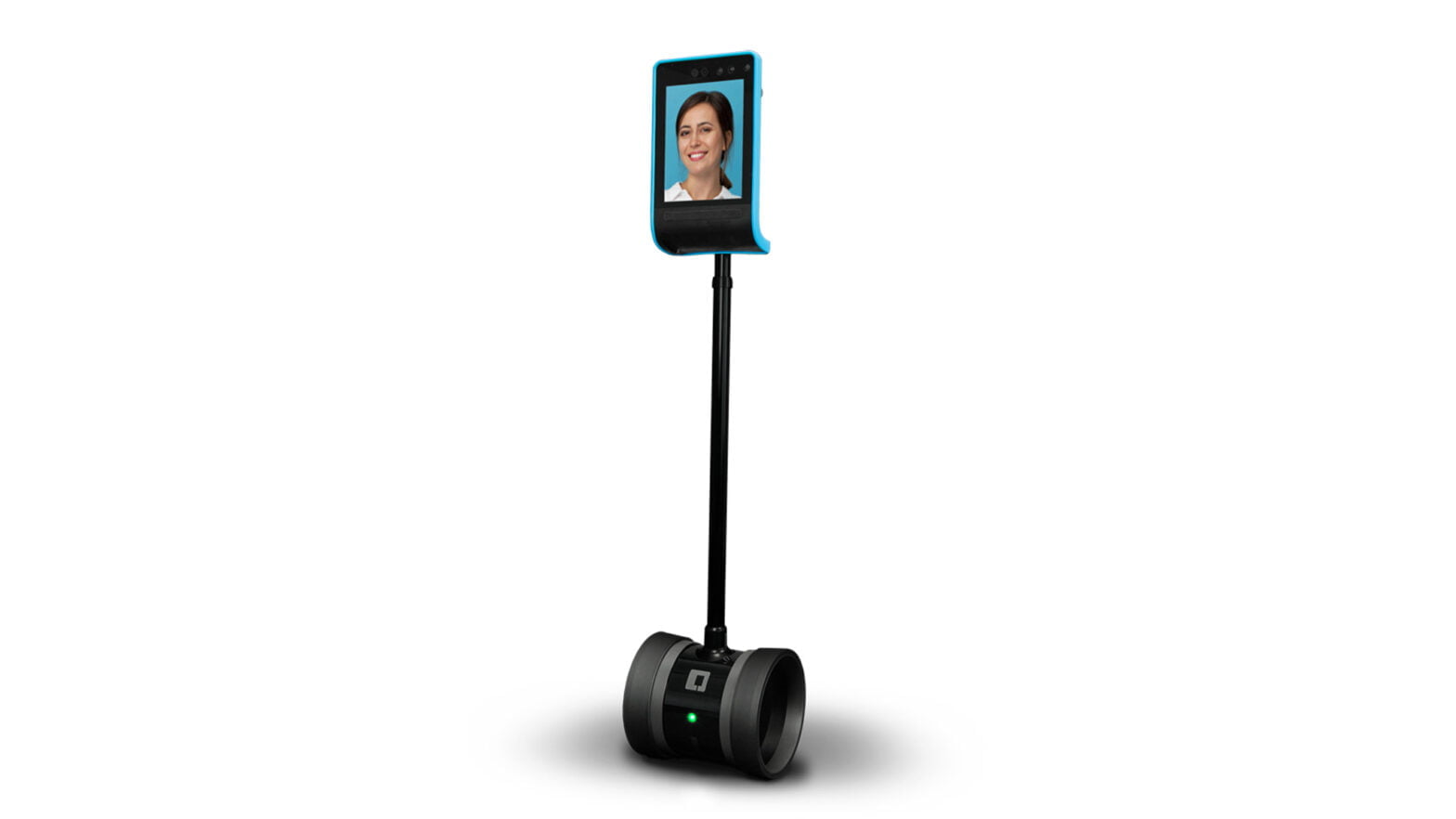 Telepresence Robots - Robots Of London | Robot Rental, Hire & Events