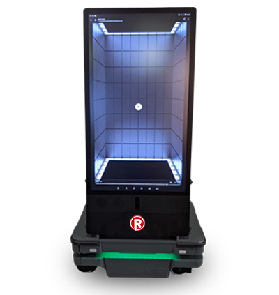 Robot Suit - Robots Of London | Robot Rental, Hire & Events