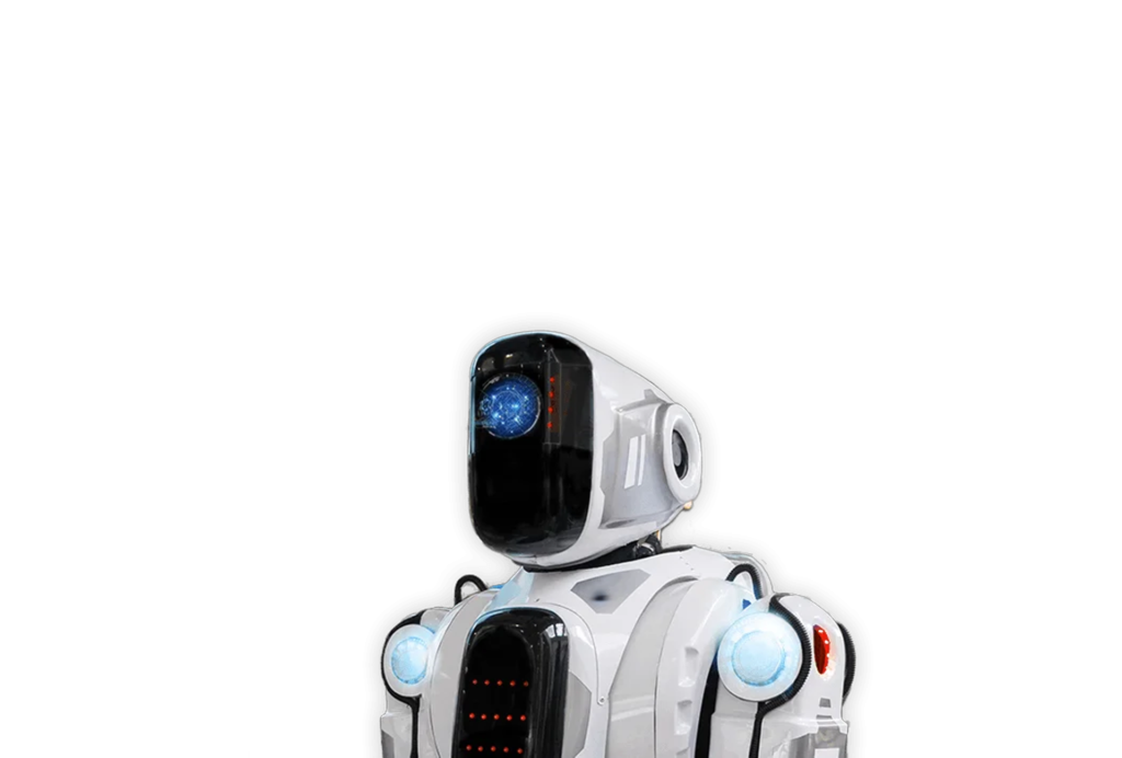 Robots for Events - Robots Of London | Robot Rental, Hire & Events