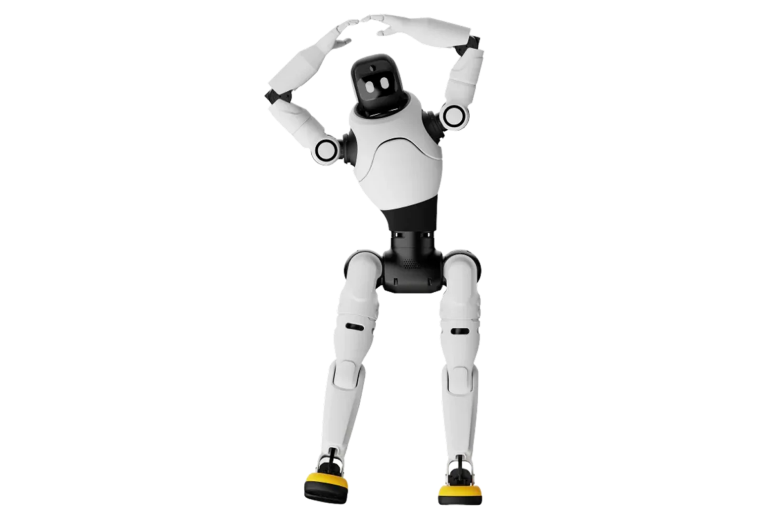 What is a Humanoid Robot? A Complete Beginner’s Guide - Robots Of ...