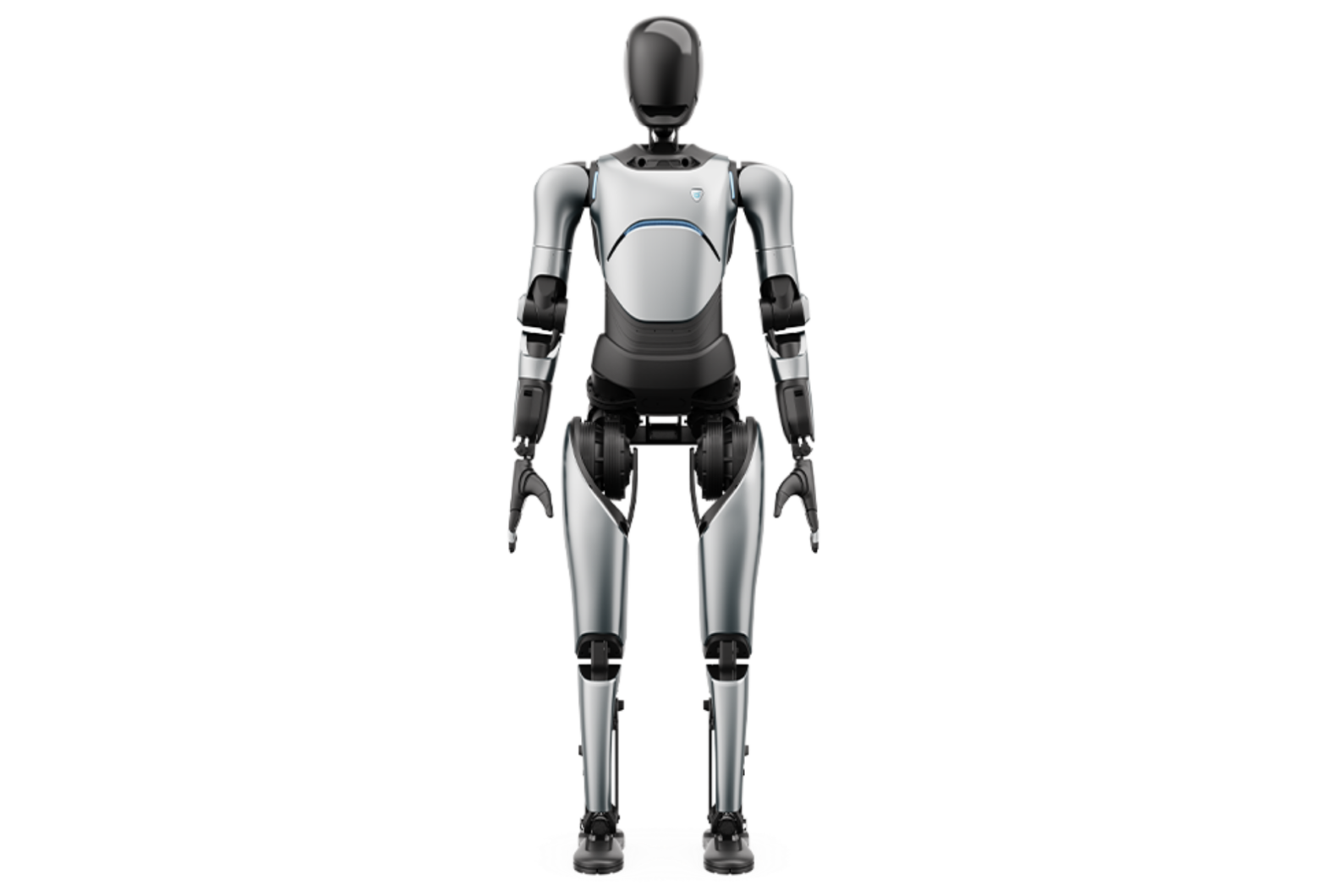 Pepper - Robots Of London | Robot Rental, Hire & Events